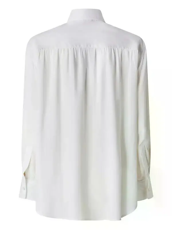 Pinko Cotton Shirt