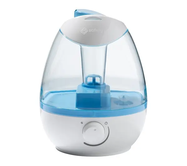 SAFETY 1ST Filter Free Cool Mist Humidifier B Lue - One-color
