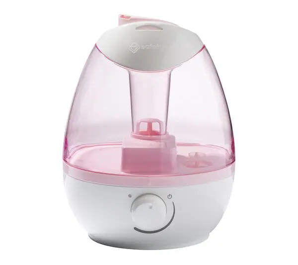 SAFETY 1ST Filter Free Cool Mist Humidifier P Ink - One-color