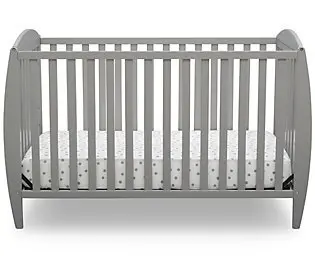 DELTA CHILDREN Taylor 4-in-1 Convertible Crib