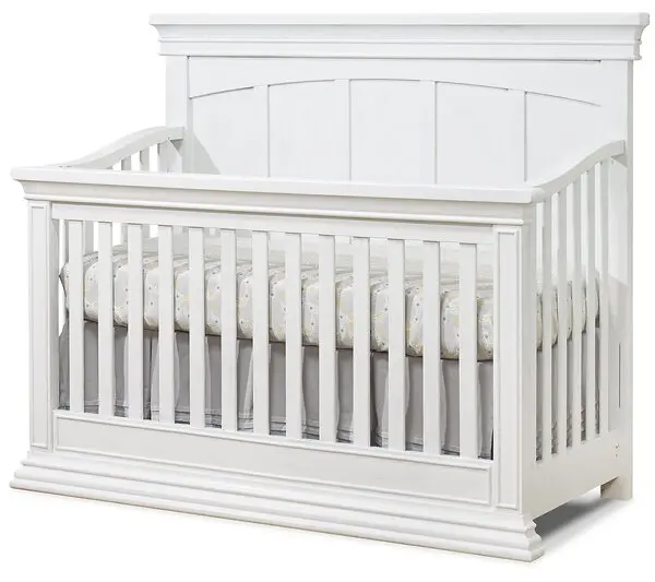 SORELLE Modesto 4-in-1 Crib