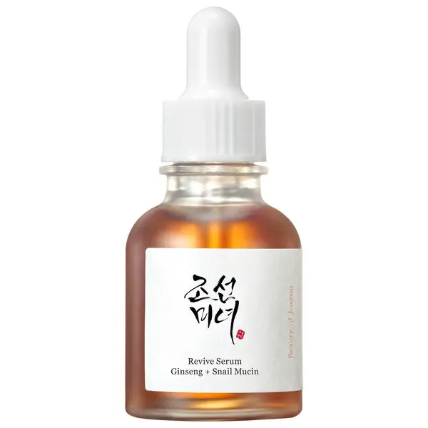 BEAUTY OF JOSEON Revive Serum - One-color