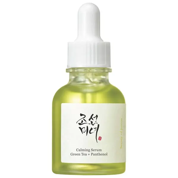 BEAUTY OF JOSEON Calming Barrier Serum - One-color