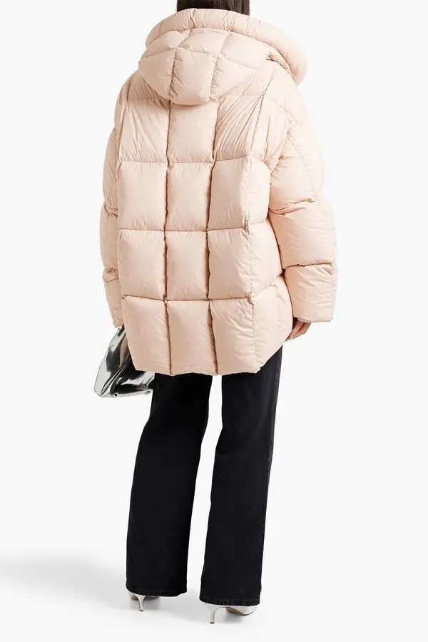 IENKI IENKI Wendy Quilted Down Coat