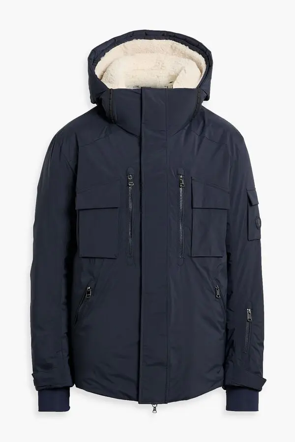 Bogner Arne Down Ski Jacket