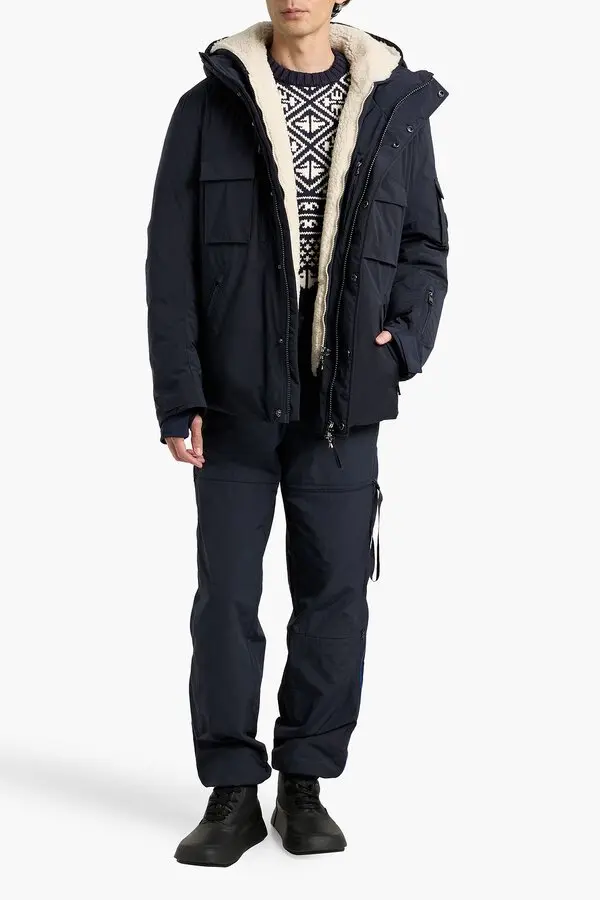 Bogner Arne Down Ski Jacket