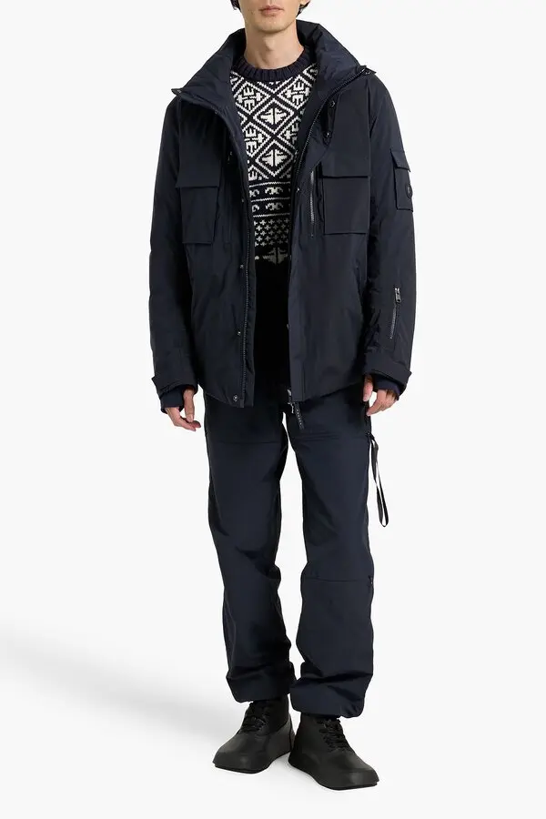Bogner Arne Down Ski Jacket
