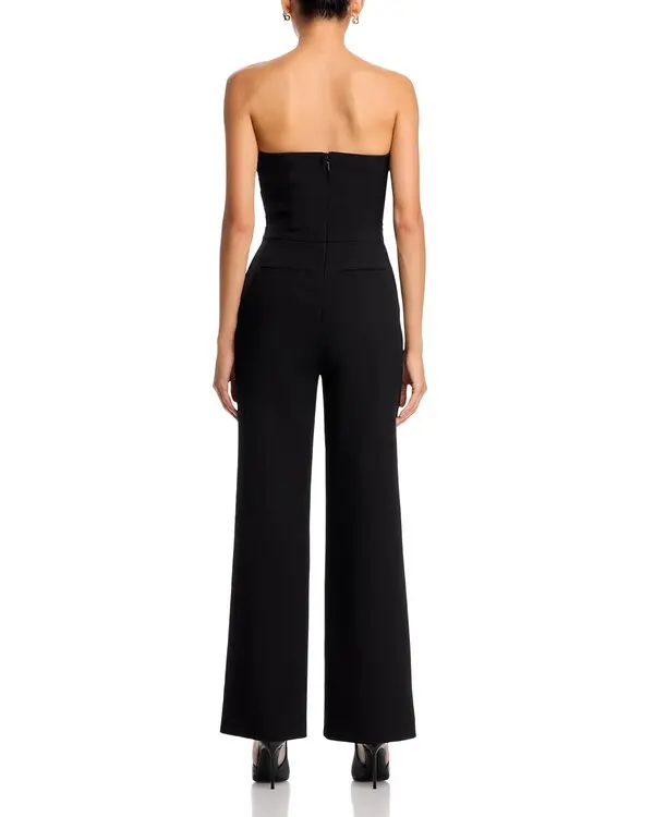 Generation Love Casey Sequined Jumpsuit