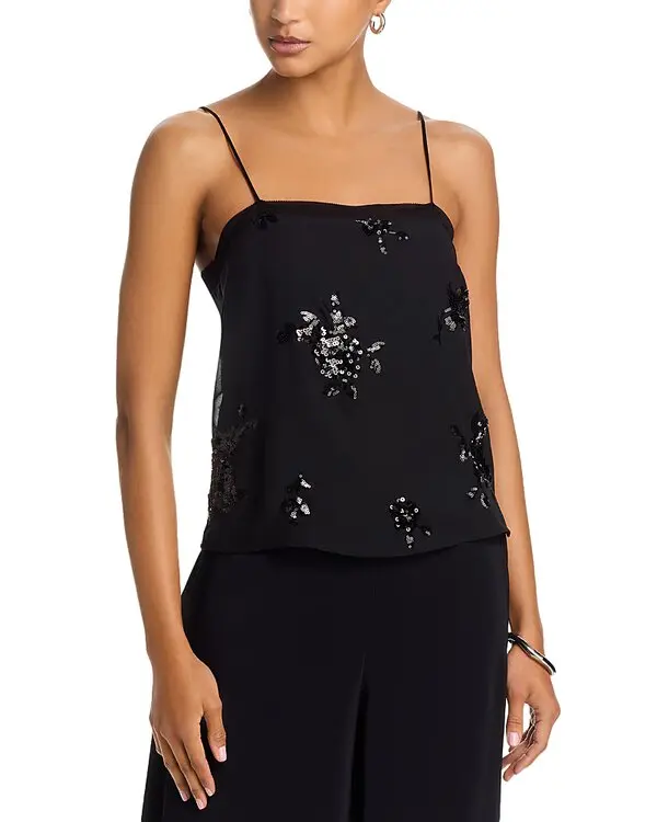 Generation Love Delia Sequined Cami