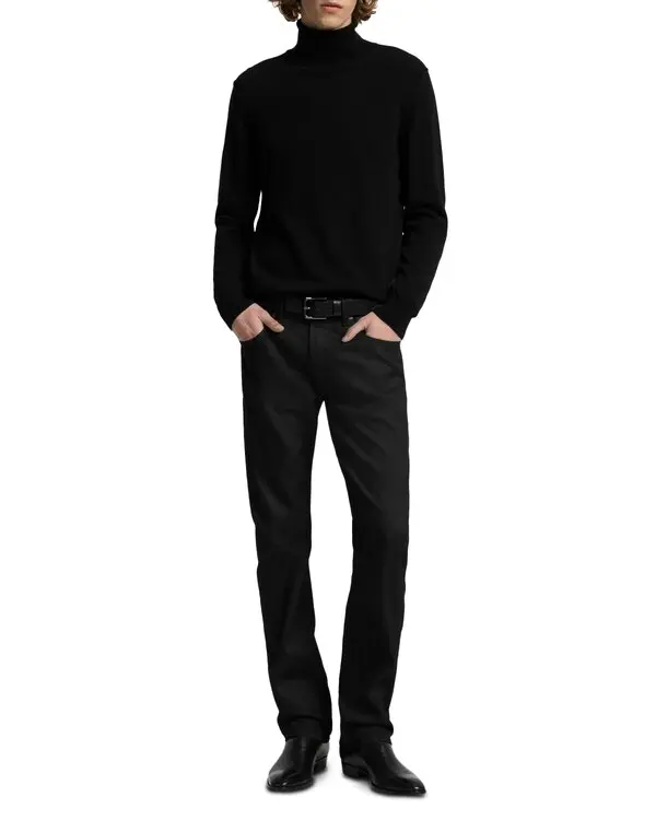 7 For All Mankind The Straight Fit Jeans