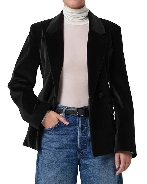 Citizens Of Humanity Matteau Blazer