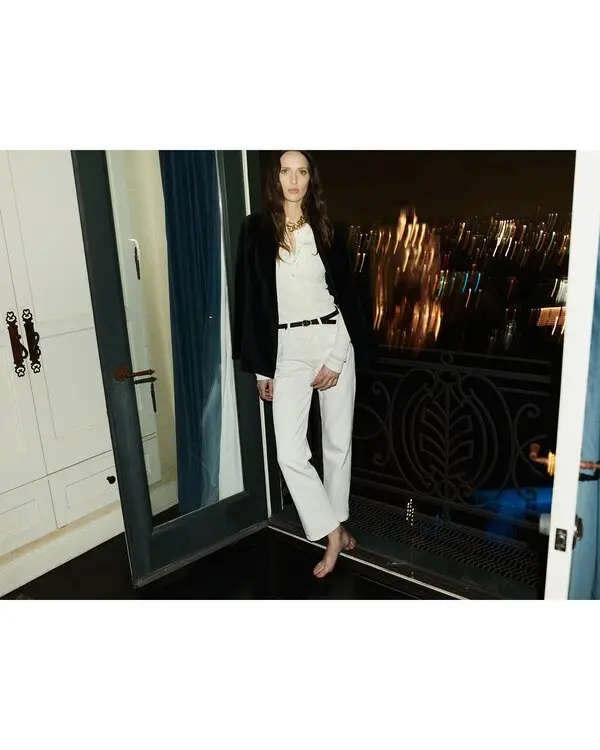 Citizens Of Humanity Matteau Blazer