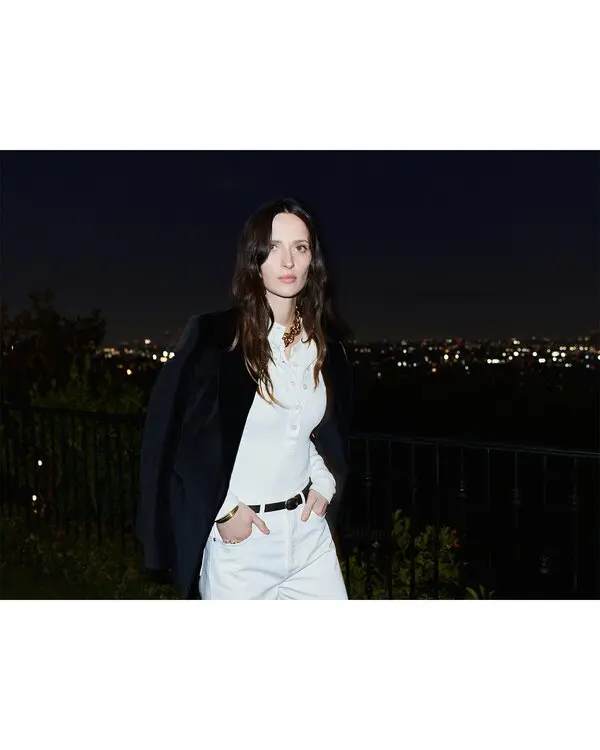 Citizens Of Humanity Matteau Blazer