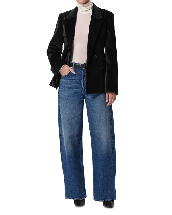 Citizens Of Humanity Matteau Blazer