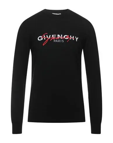 Givenchy Sweater With Brand Logo
