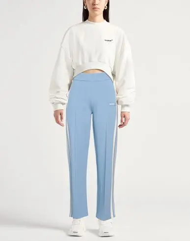AUTRY Straight-leg Knit Pants