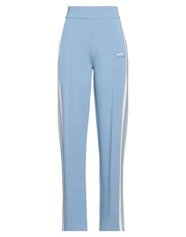 AUTRY Straight-leg Knit Pants