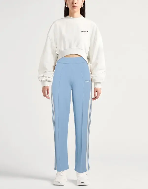 AUTRY Straight-leg Knit Pants