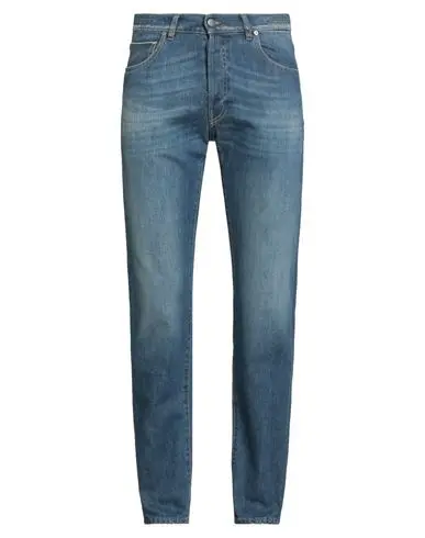 BARMAS Tapered Jeans