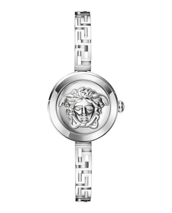 Versace Medusa Secret Bracelet Vez500524 - Stainless Steel
