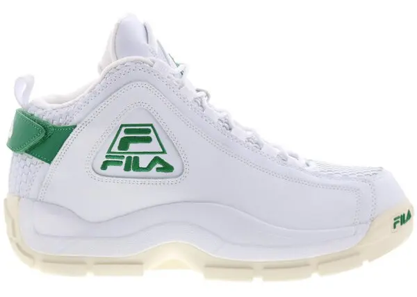 FILA Grant Hill 2 Wovenin Sneakers
