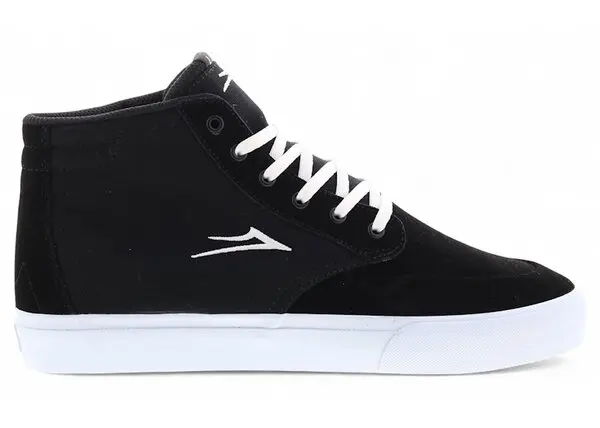 LAKAI Riley 3 High Top Sneaker