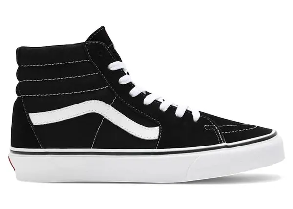 VANS Sk8-hi Lite Sneakers