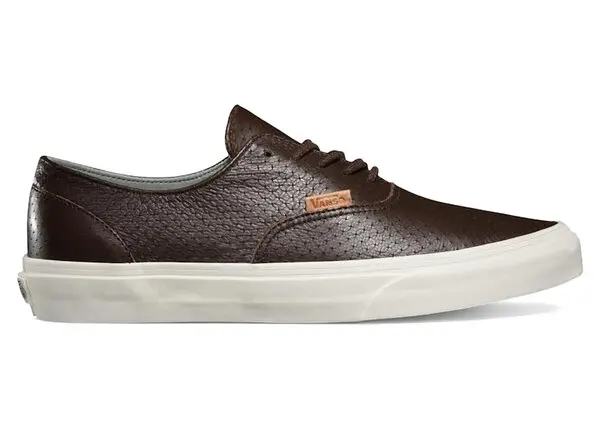VANS Era Decon Plus Leather