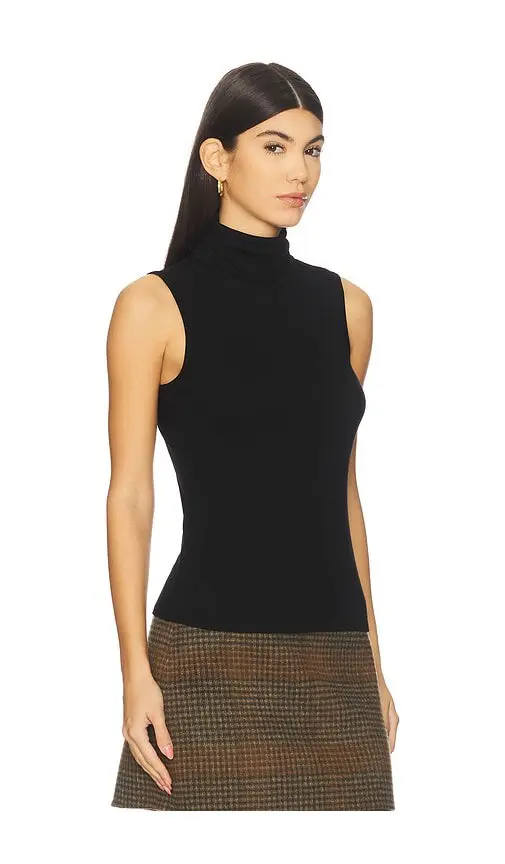 Theory Wendel Ribbed Top