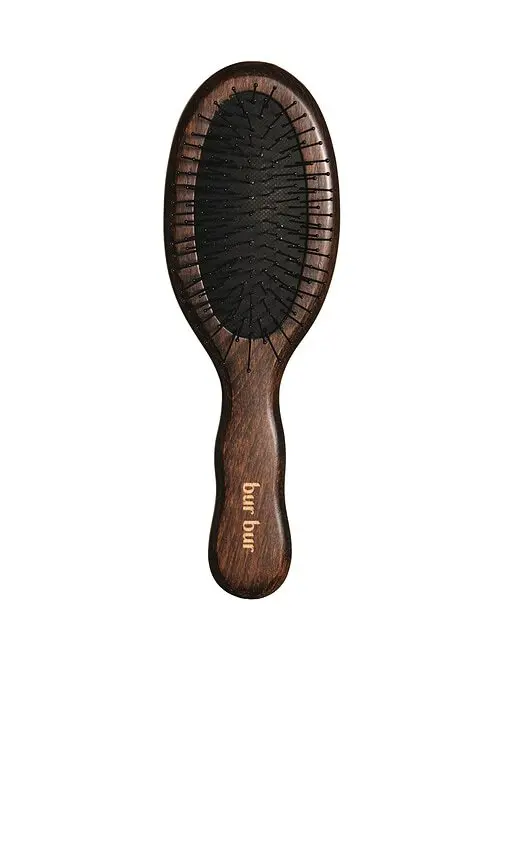 BUR BUR The Mini Mermaid Brush Wet Detangling Brush - N,a