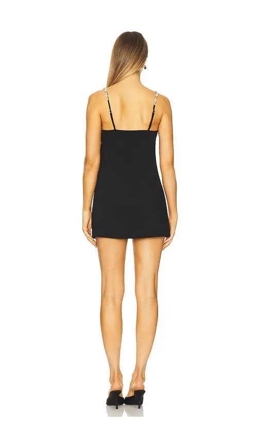 Majorelle Daphine Mini Dress