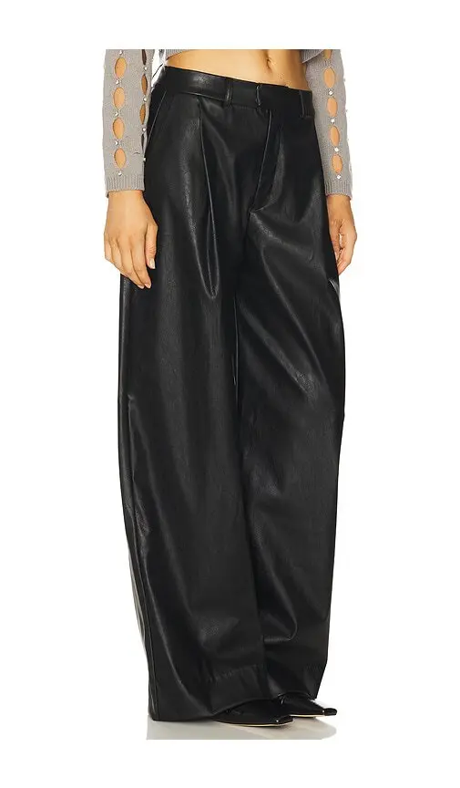 NONCHALANT LABEL Salome Pant