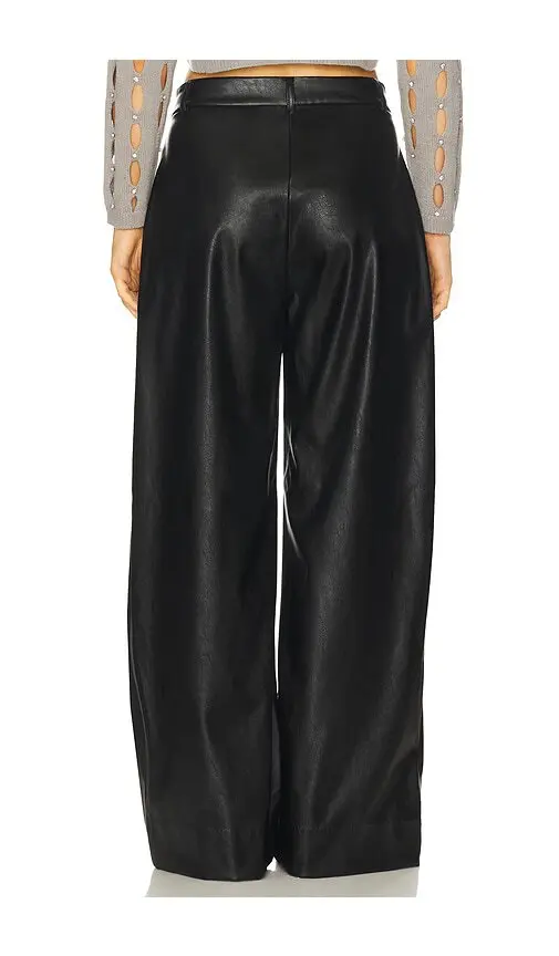 NONCHALANT LABEL Salome Pant