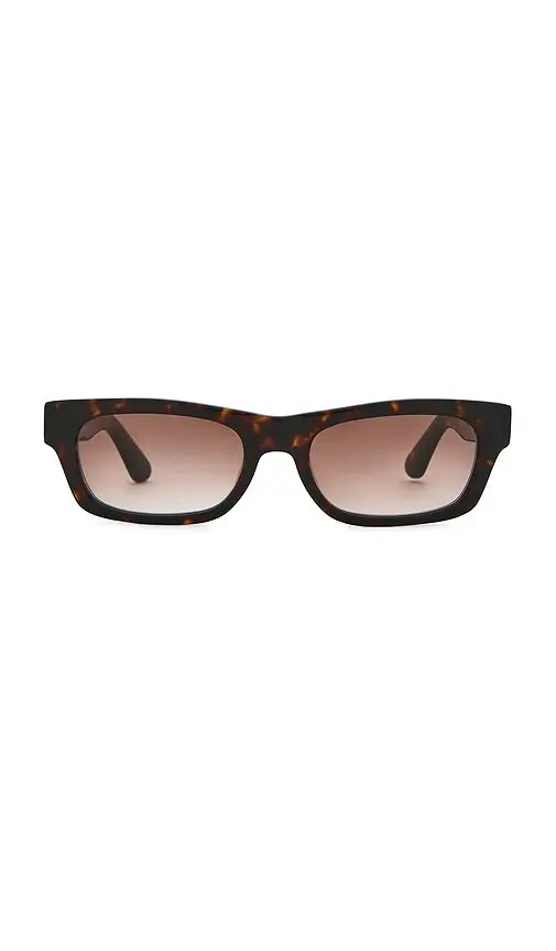 HEAVEN MAYHEM Sloane Sunglasses - Tortoise