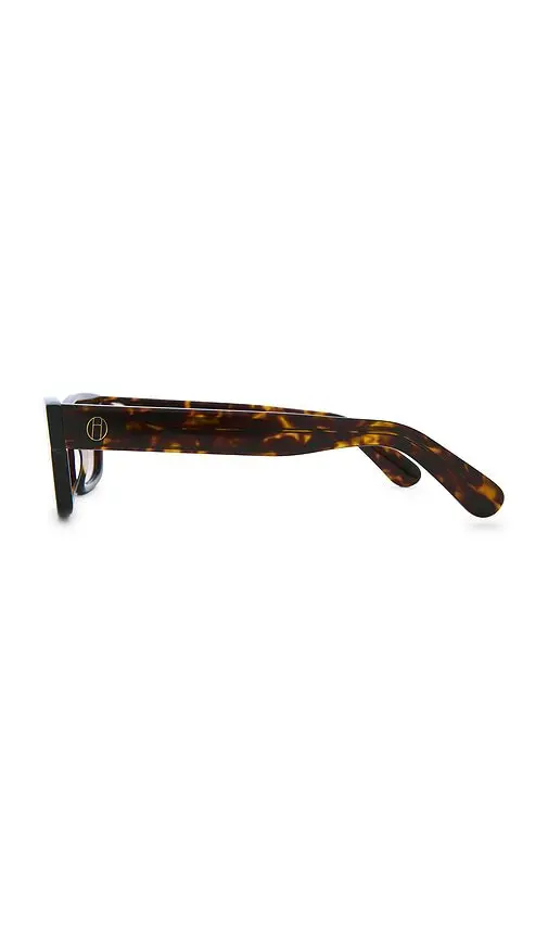 HEAVEN MAYHEM Sloane Sunglasses - Tortoise