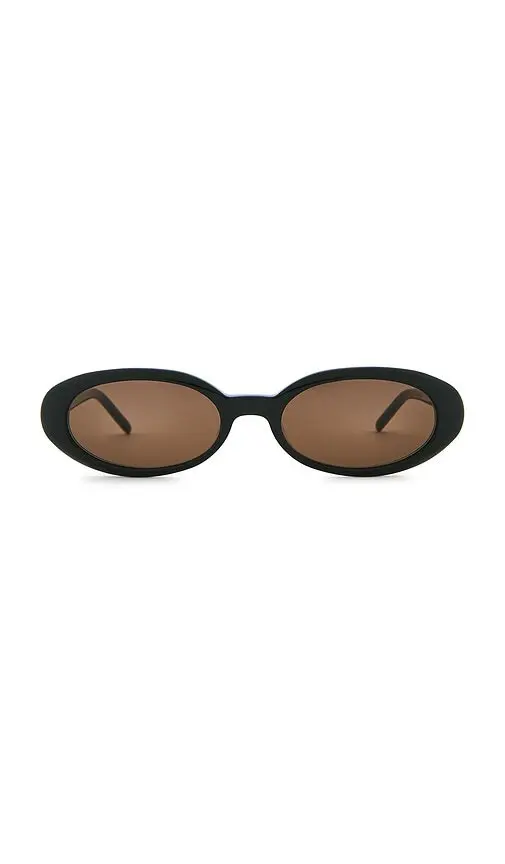 HEAVEN MAYHEM Esme Sunglasses - Black