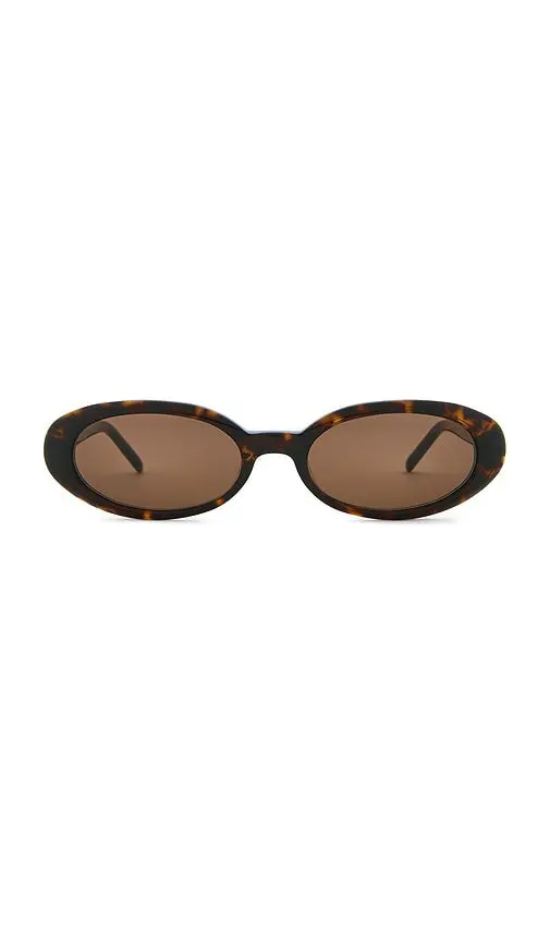 HEAVEN MAYHEM Esme Sunglasses - Tortoise