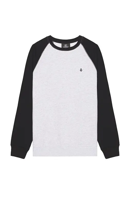 Volcom Homak Crew Sweatshirt