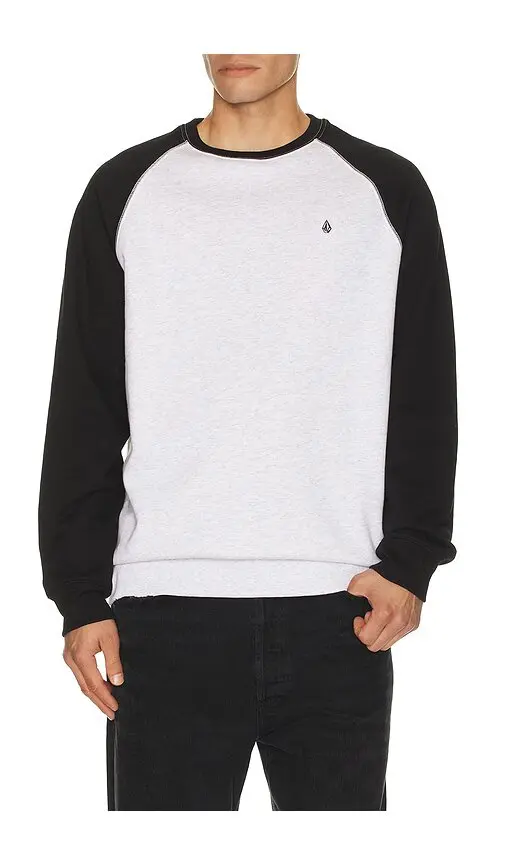 Volcom Homak Crew Sweatshirt