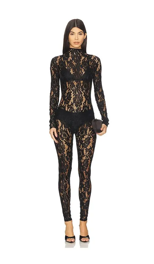 NOOKIE Lennox Catsuit
