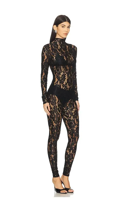 NOOKIE Lennox Catsuit