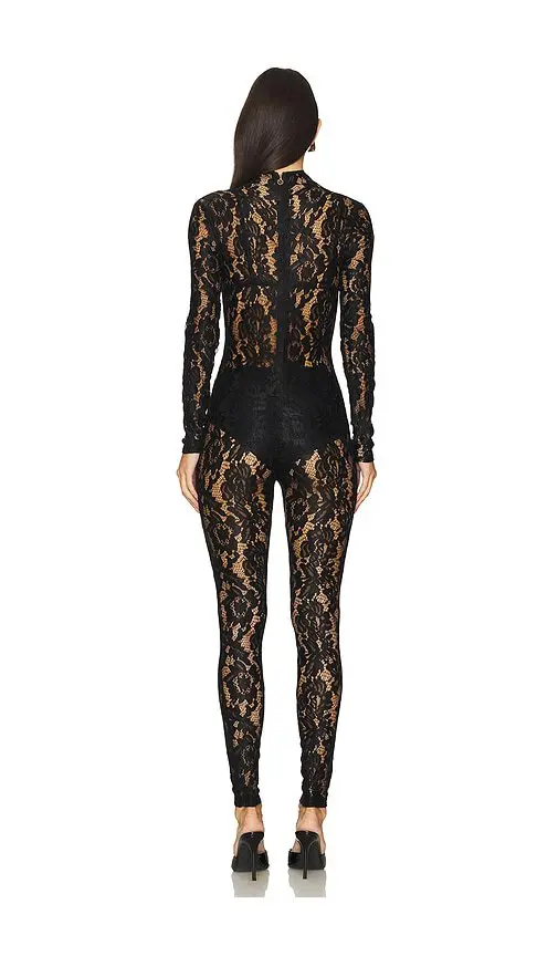 NOOKIE Lennox Catsuit