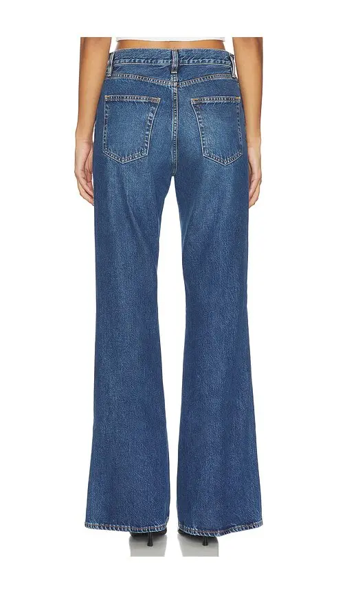 FRAME The Lax Jeans