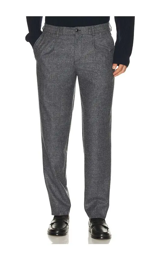 Barbour Kensington Check Trouser