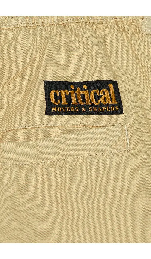 CRITICAL SLIDE Outdoor Pant