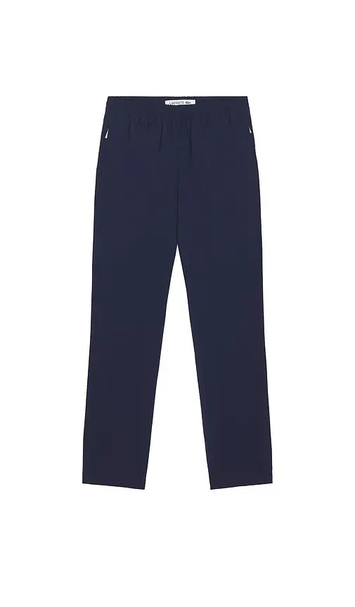 Lacoste Drawstring Trousers
