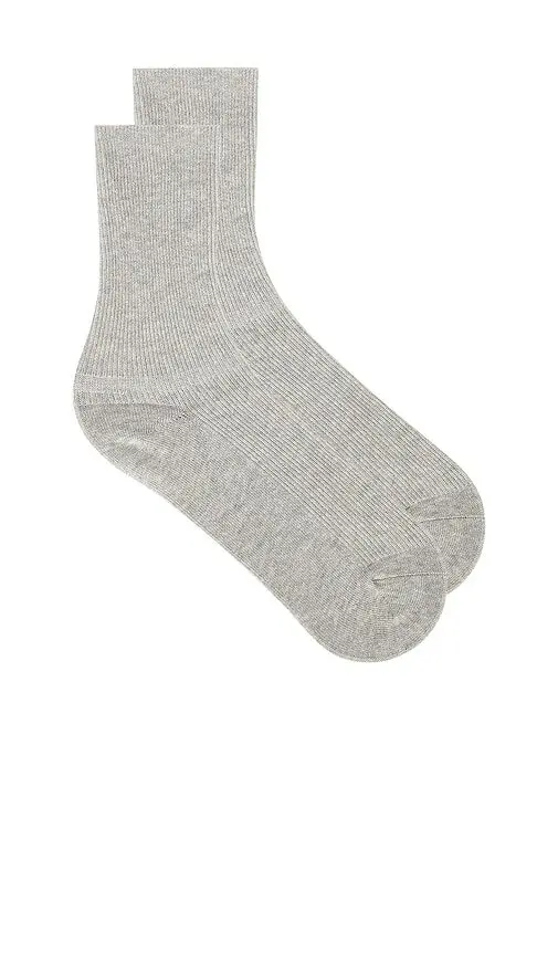 EAVES Trouser Sock - Grey