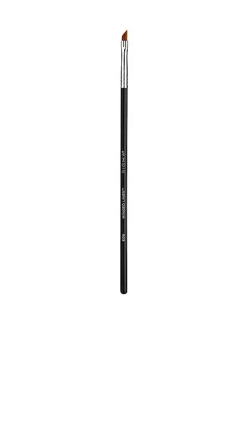 SIGMA BEAUTY E06 Winged Liner Brush - N,a