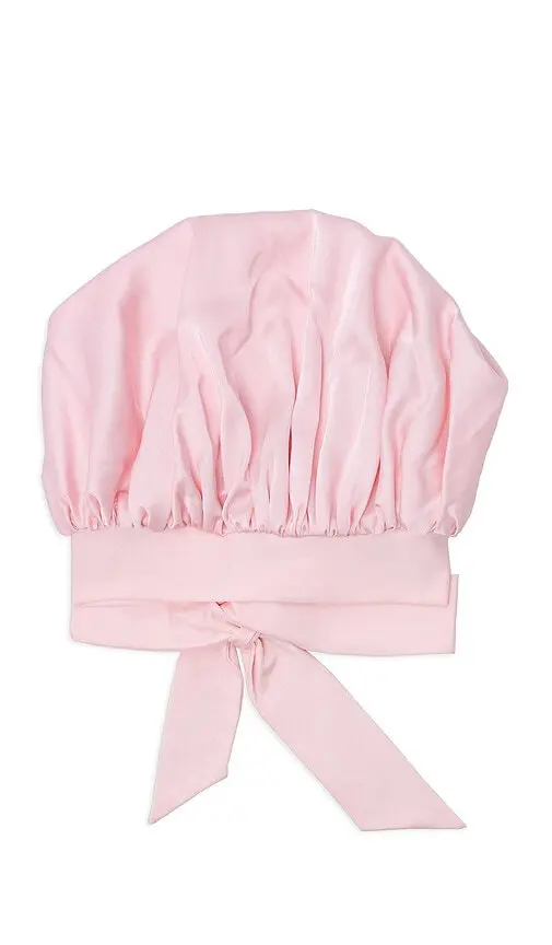 SKIN GYM Dream Wrap Bonnet - N,a