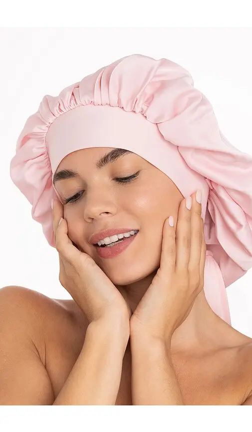 SKIN GYM Dream Wrap Bonnet